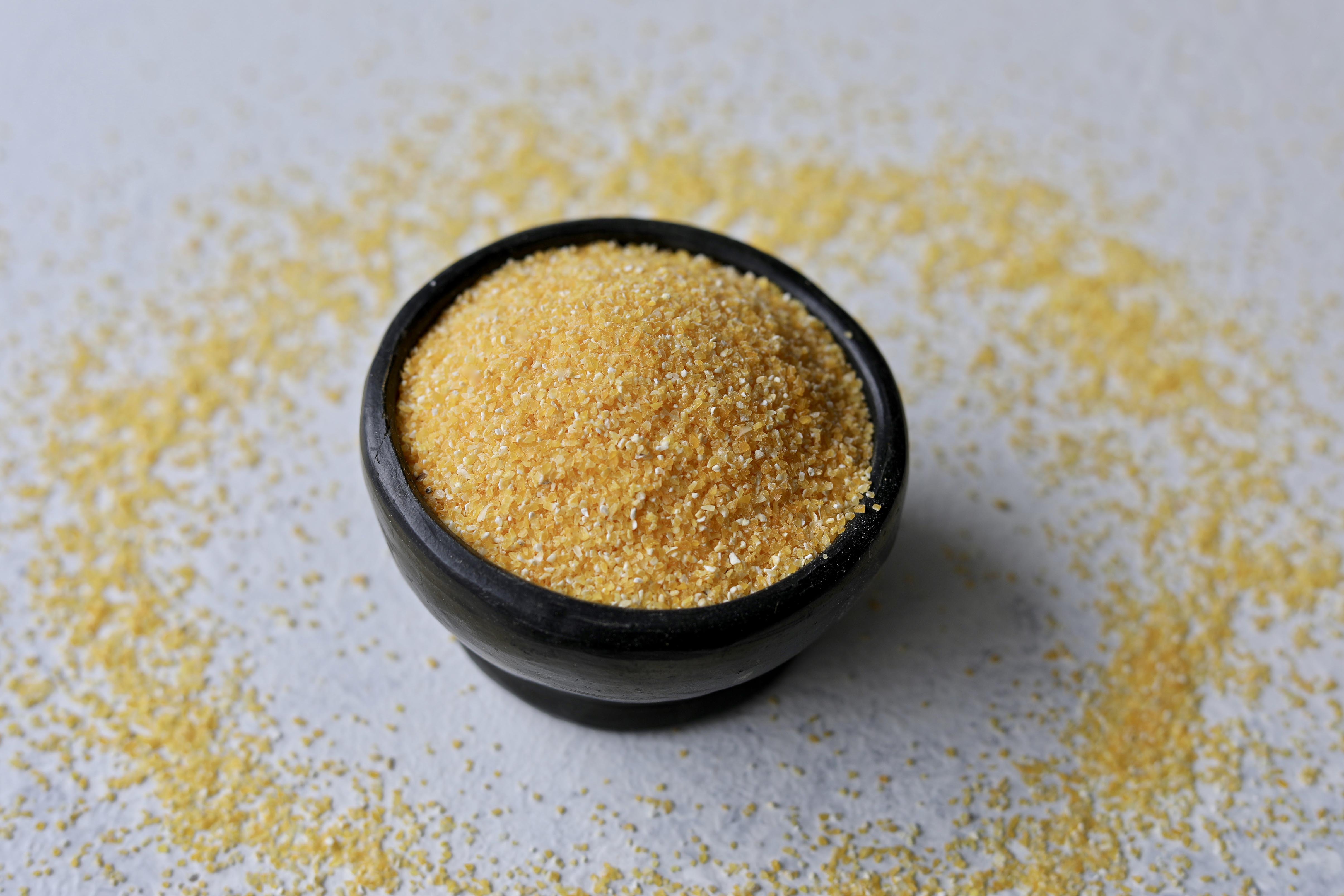 Harinas – Granel Gourmet