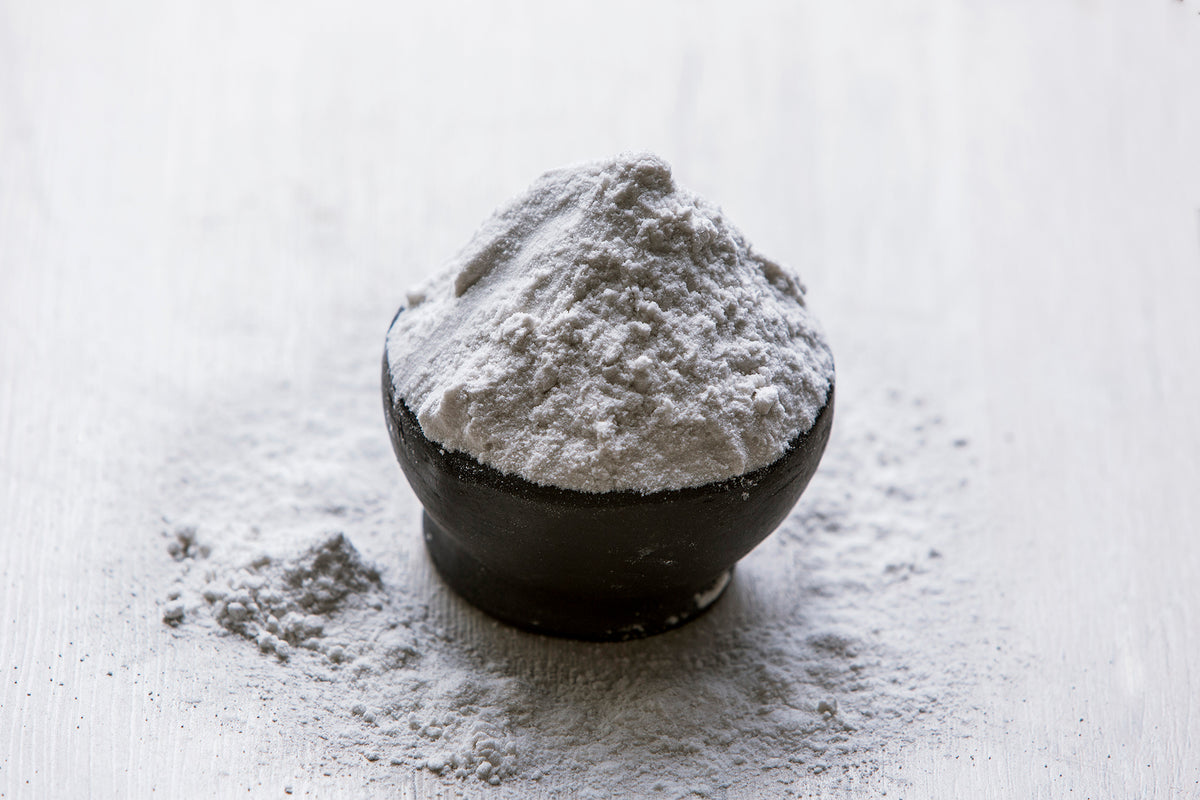 Harina de tapioca – Granel Gourmet